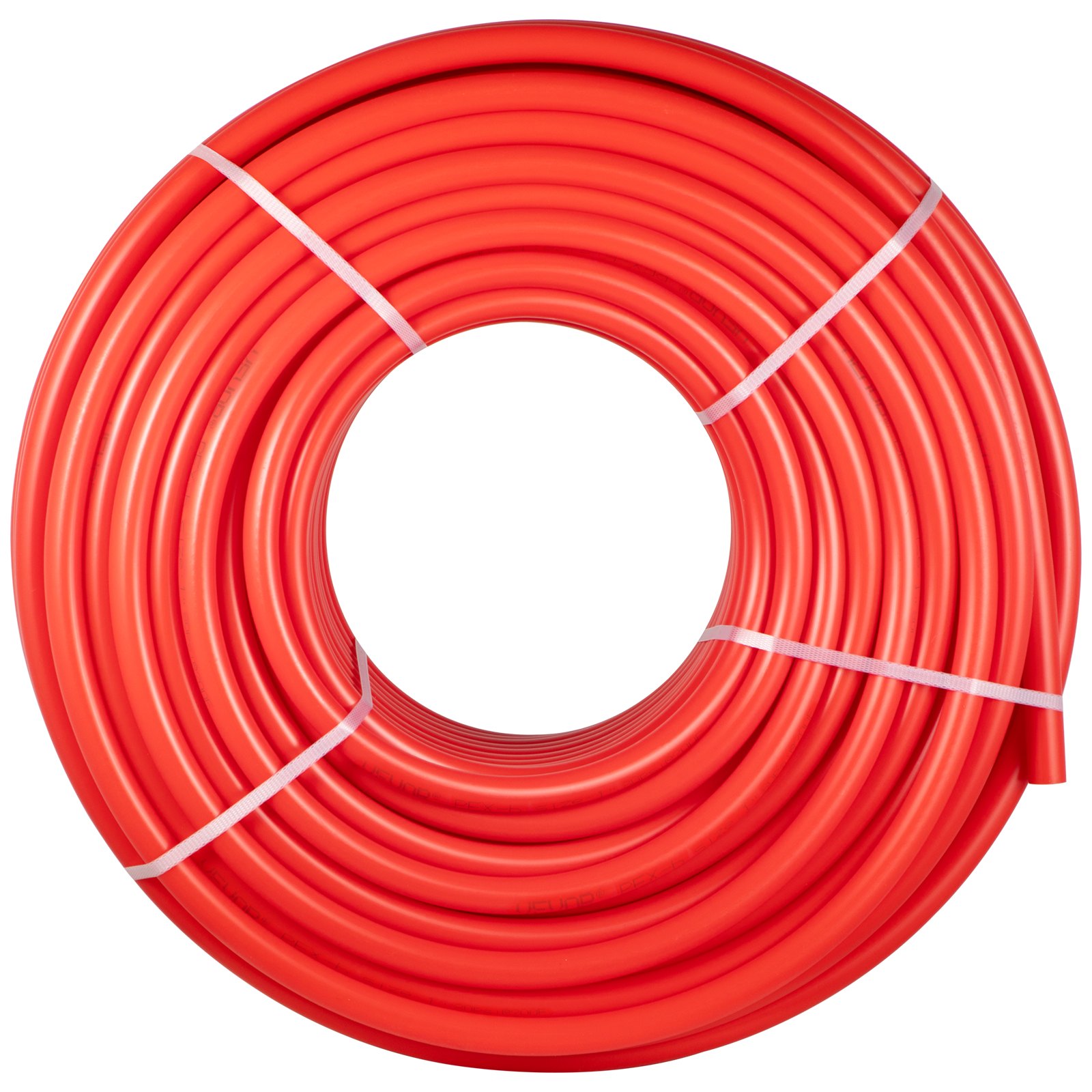 VEVOR Mehrschichtverbundrohr PEX-Rohr Metallverbundrohr PEX-B 2,54cm x ...