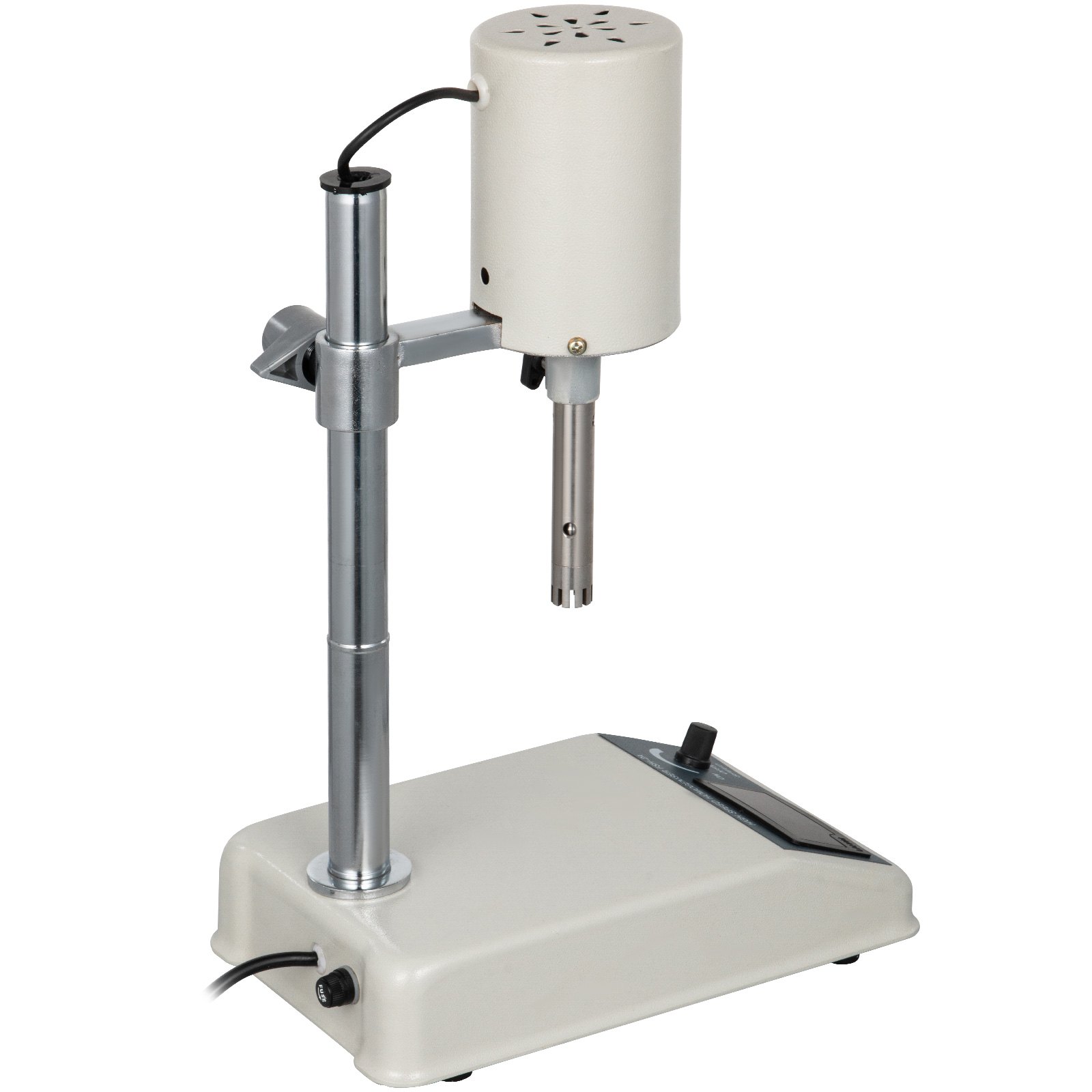 VEVOR FSH 2A 1000ml Hochgeschwindigkeitshomogenisator Edelstahl ...