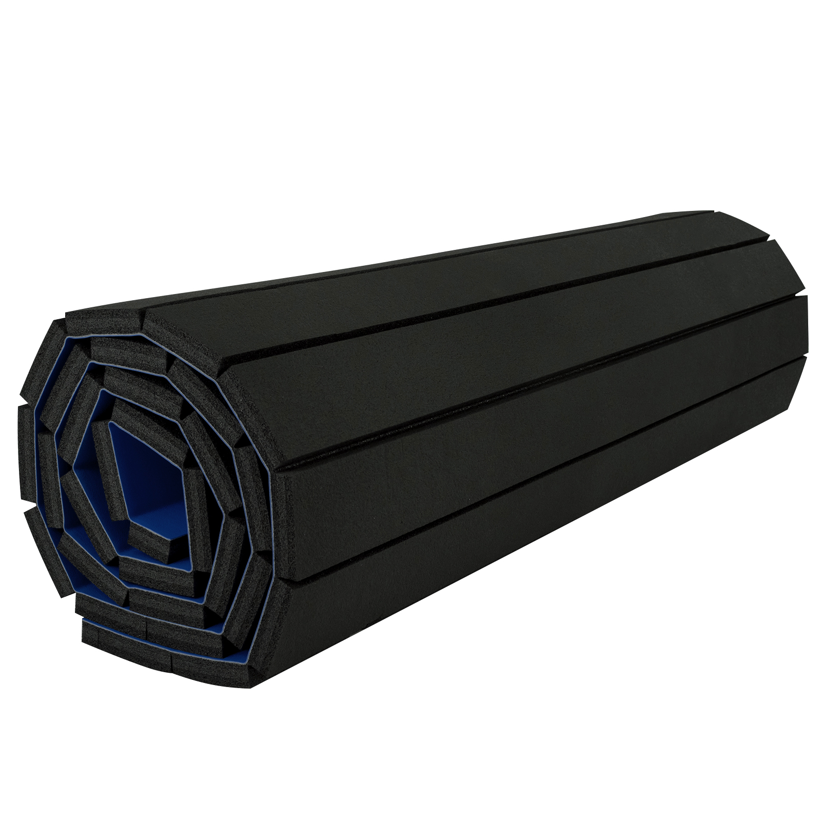 Vevor Sportmatte Fitnessmatte 1,5x3m Rutschfest Kampfsport Wrestling ...