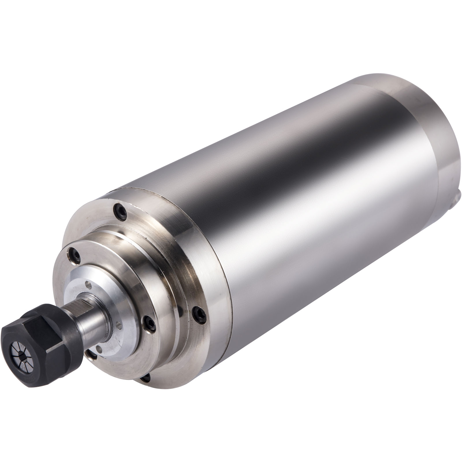 Vevor Er20 Frässpindel 3kw Spindelmotor Wassergekühlte Cnc Spindle ...