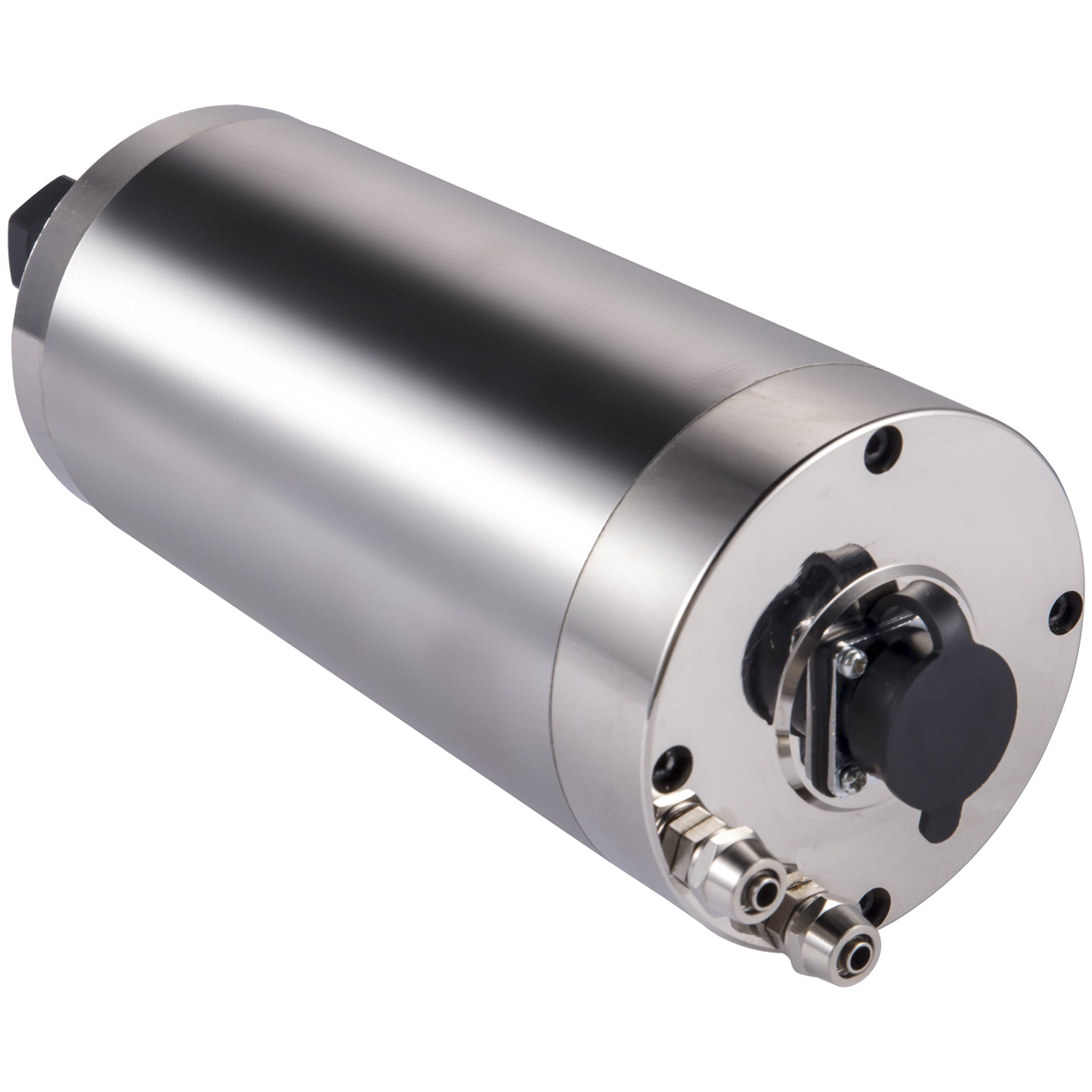 Vevor Er20 Frässpindel 3kw Spindelmotor Wassergekühlte Cnc Spindle ...