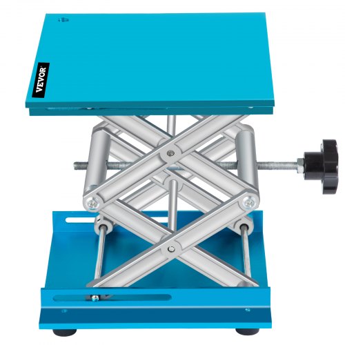 Labor Hebebühne Stahl-maxi 20*20cm Lab Lift Rack Lab Scissor Lab Jack ...