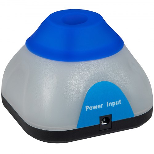 VEVOR KW-3000-1T Vortex Farbmischer 3000 RPM, Lab Mini Vortex Schüttler ...
