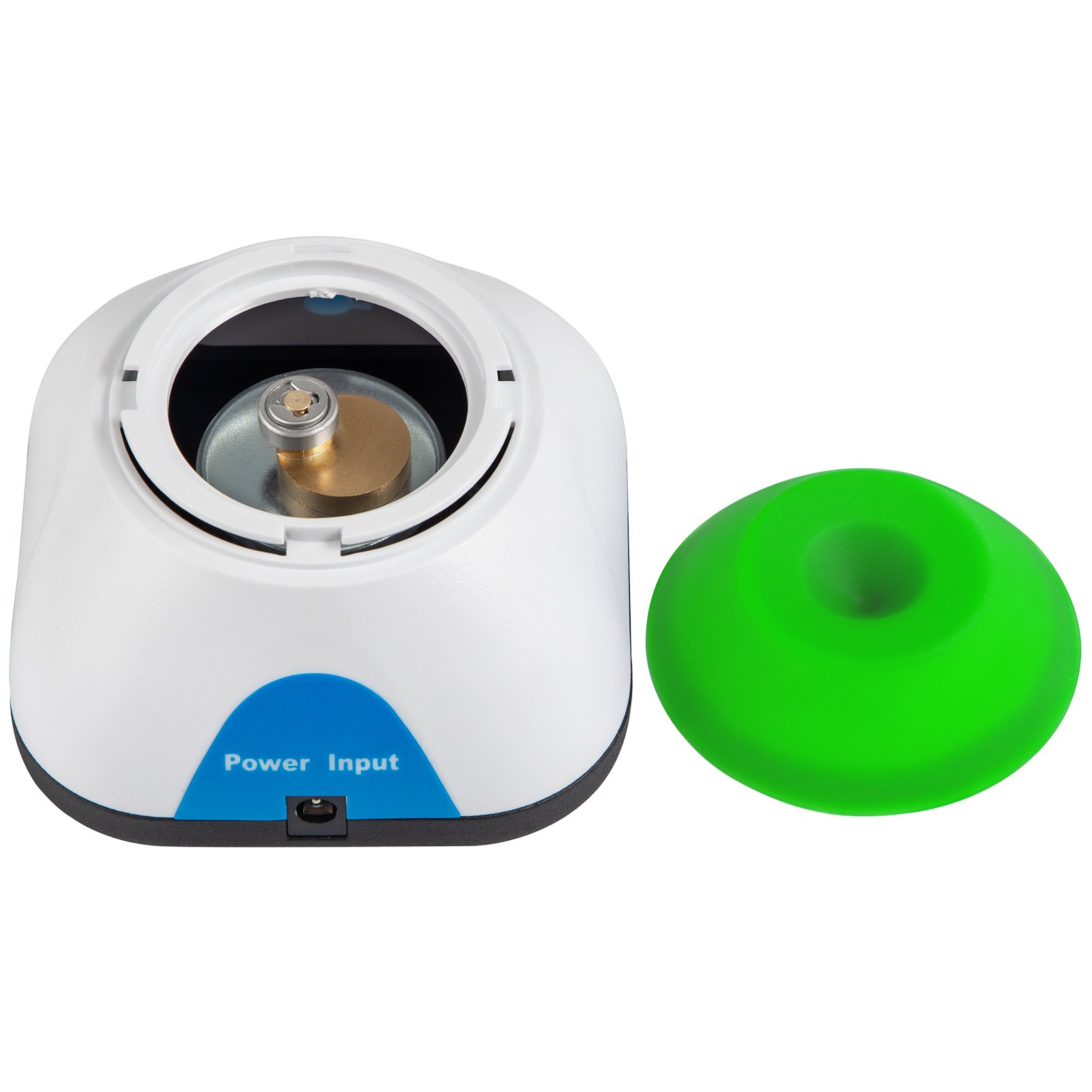 VEVOR KW-3000-1B Vortex Farbmischer 3000 RPM, Lab Mini Vortex Schüttler ...