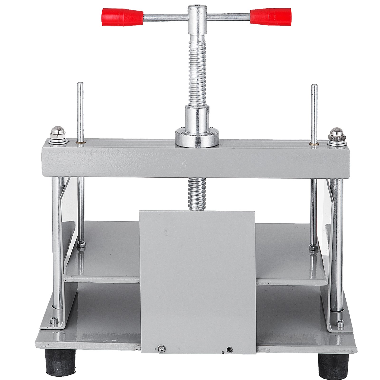VEVOR A4 Buchbinderpresse Maschine Manual Bookbinding Press 30.5 x 22cm ...