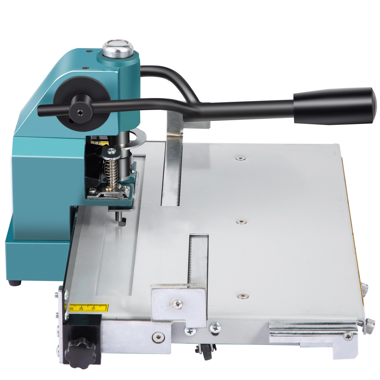 VEVOR Registraturlocher 300 Blatt Blocklocher 45x31,5x21cm Kraftlocher ...