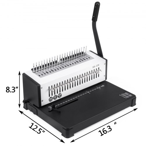 Profioffice Bindstream Preisvergleich ProfiOffice Bindstream M08+ Ab € 114,95 (2025 ...