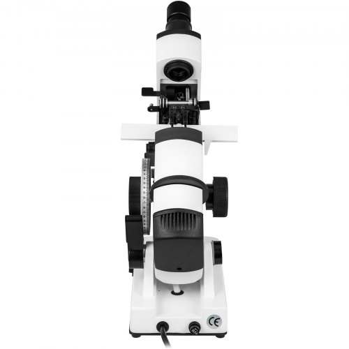 VEVOR VEVOR Manual Lensómetro Rango Medición ±25D Rango Enfoque ±5D ...