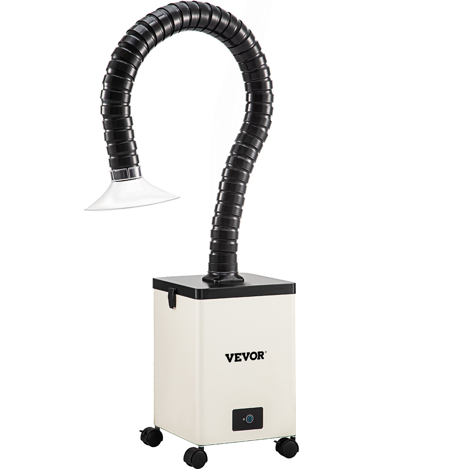 VEVOR VEVOR Extractor de Humos de Soldadura 80W Absorbedor Humo ...