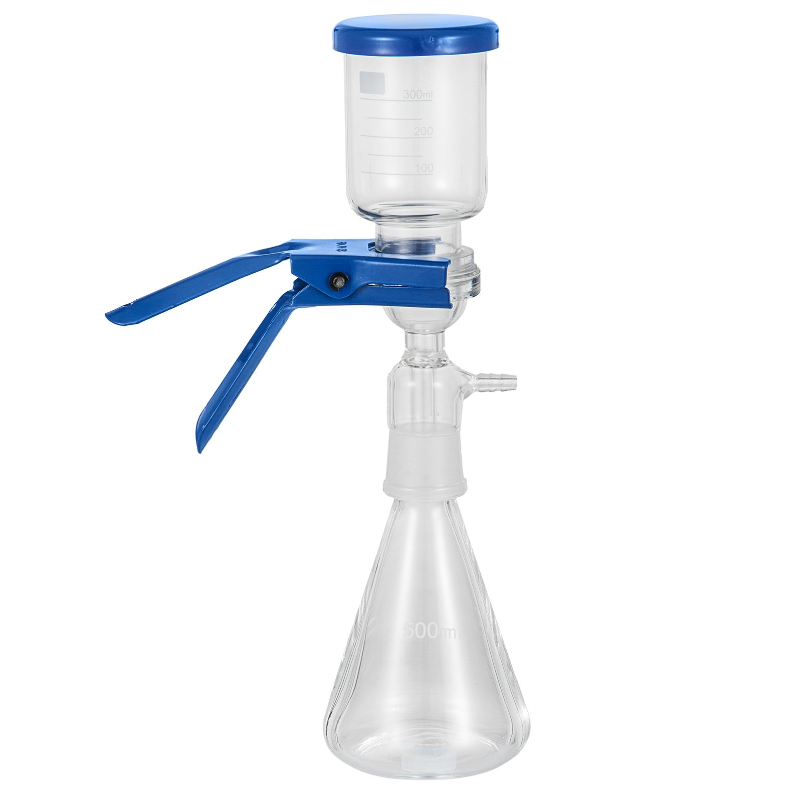 VEVOR Vevor Aparato De Filtración Al Vacío 500 Ml Para Laboratorio Alta ...