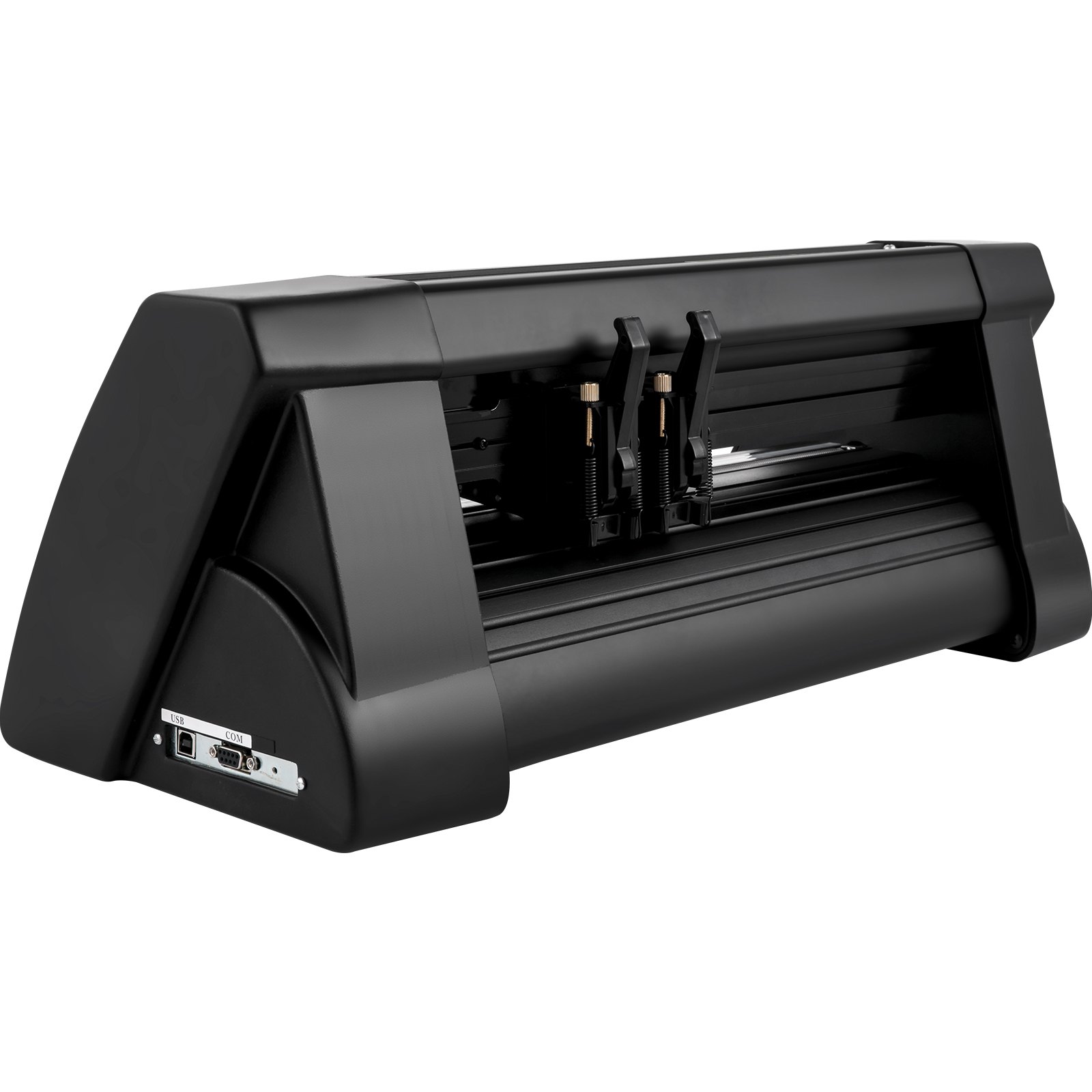 VEVOR Plotter de Découpe Vinyle 375 mm Traceur de Coupe Vinyle, Machine ...
