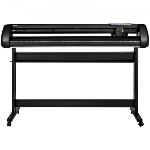 VEVOR Plotter de Découpe Vinyle Traceur de Coupe 1350 mm avec Logiciel ...