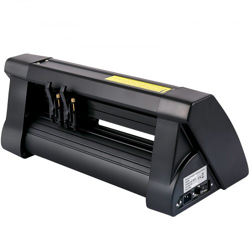 VEVOR Plotter de Découpe Vinyle 375 mm Traceur de Coupe, Machine de ...