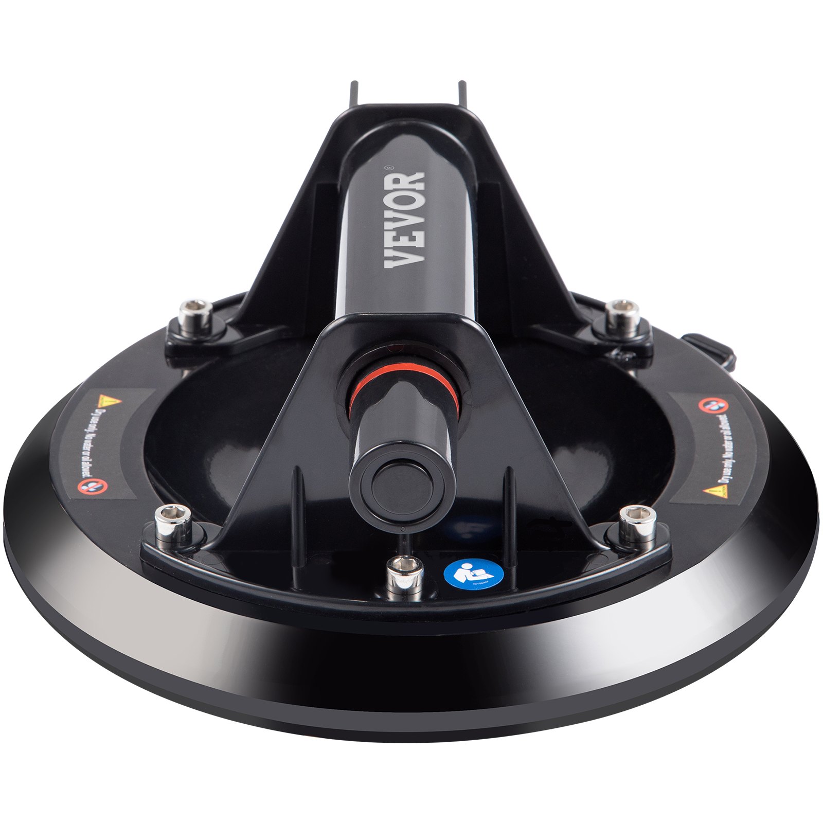 VEVOR Ventouse de Levage 20,3 cm Ventouse Vitrier sous Vide avec ...