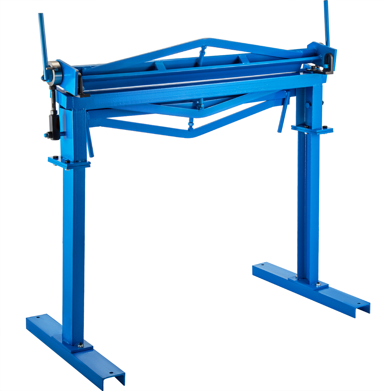 Vevor Plieuse De Tôle Manuelle Appareil De Cintrage 910mm 120 ...