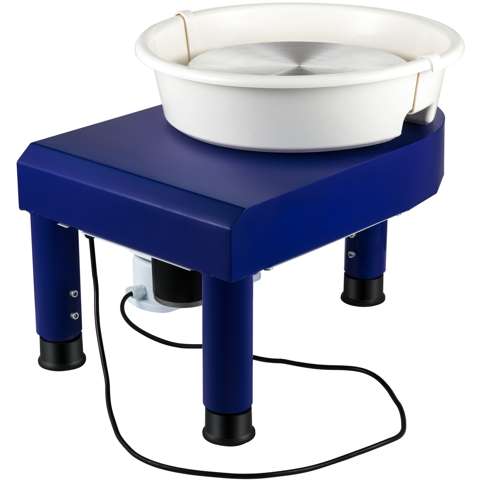 Plateau Tournant Poterie
