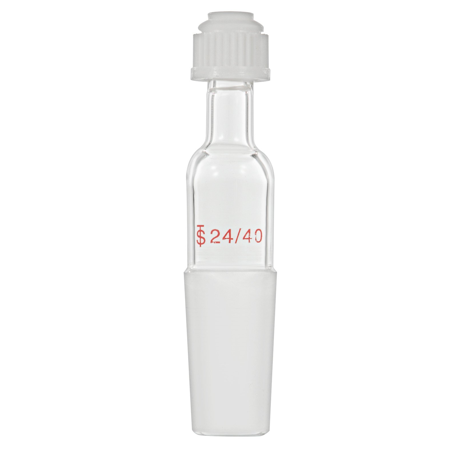 VEVOR Kit de Distillation en Verre de Laboratoire 24/40 Kit de Verrerie ...