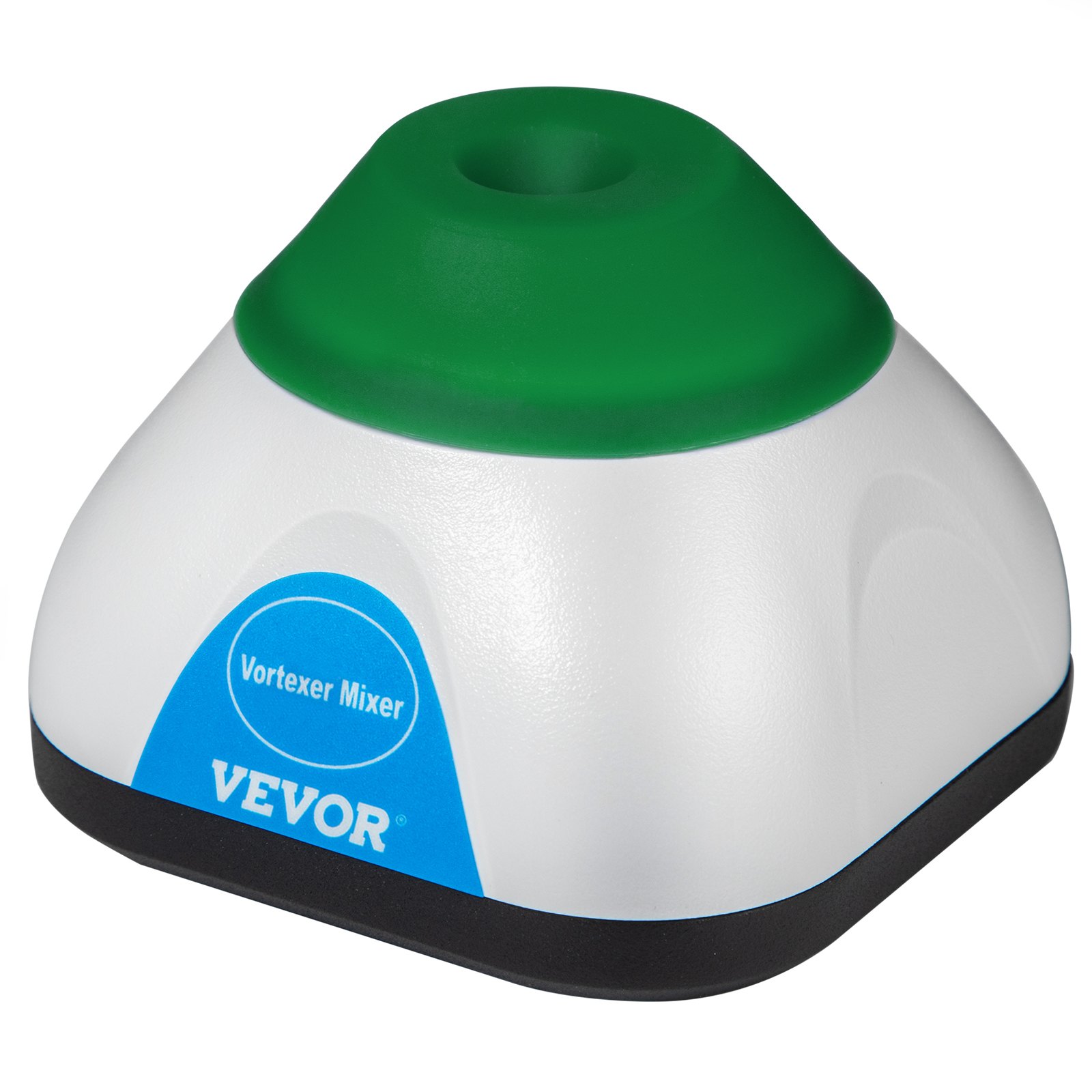 VEVOR Mini Agitateur Vortex 6000 tr/min 50 mL Mélangeur à Vortex ...