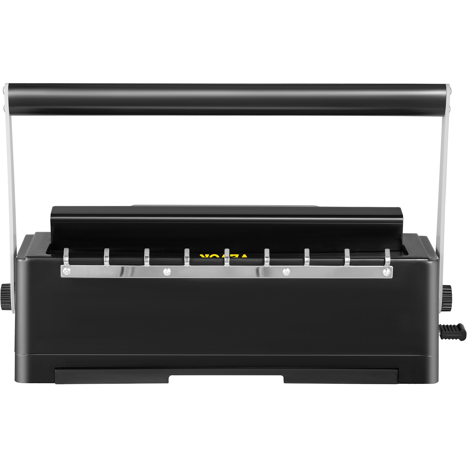 VEVOR Relieuse Perforeuse a4 en Acier Plastique Machine Spirale 120 ...