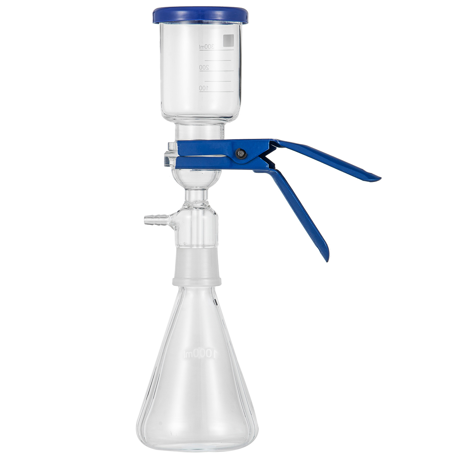 Vevor Appareil De Filtration Sous Vide Unité De Filtrage De Laboratoire ...