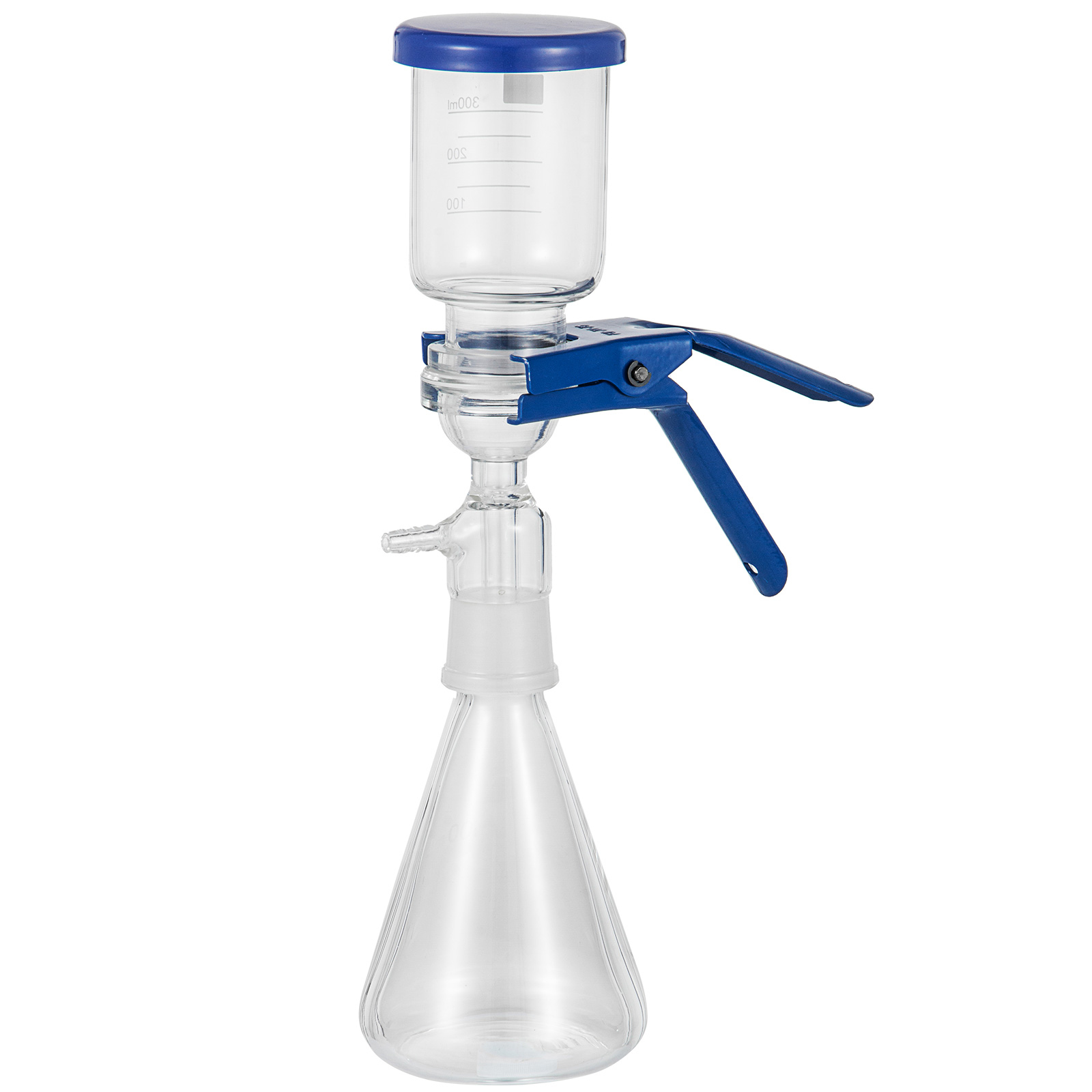 Vevor Appareil De Filtration Sous Vide Unité De Filtrage De Laboratoire ...