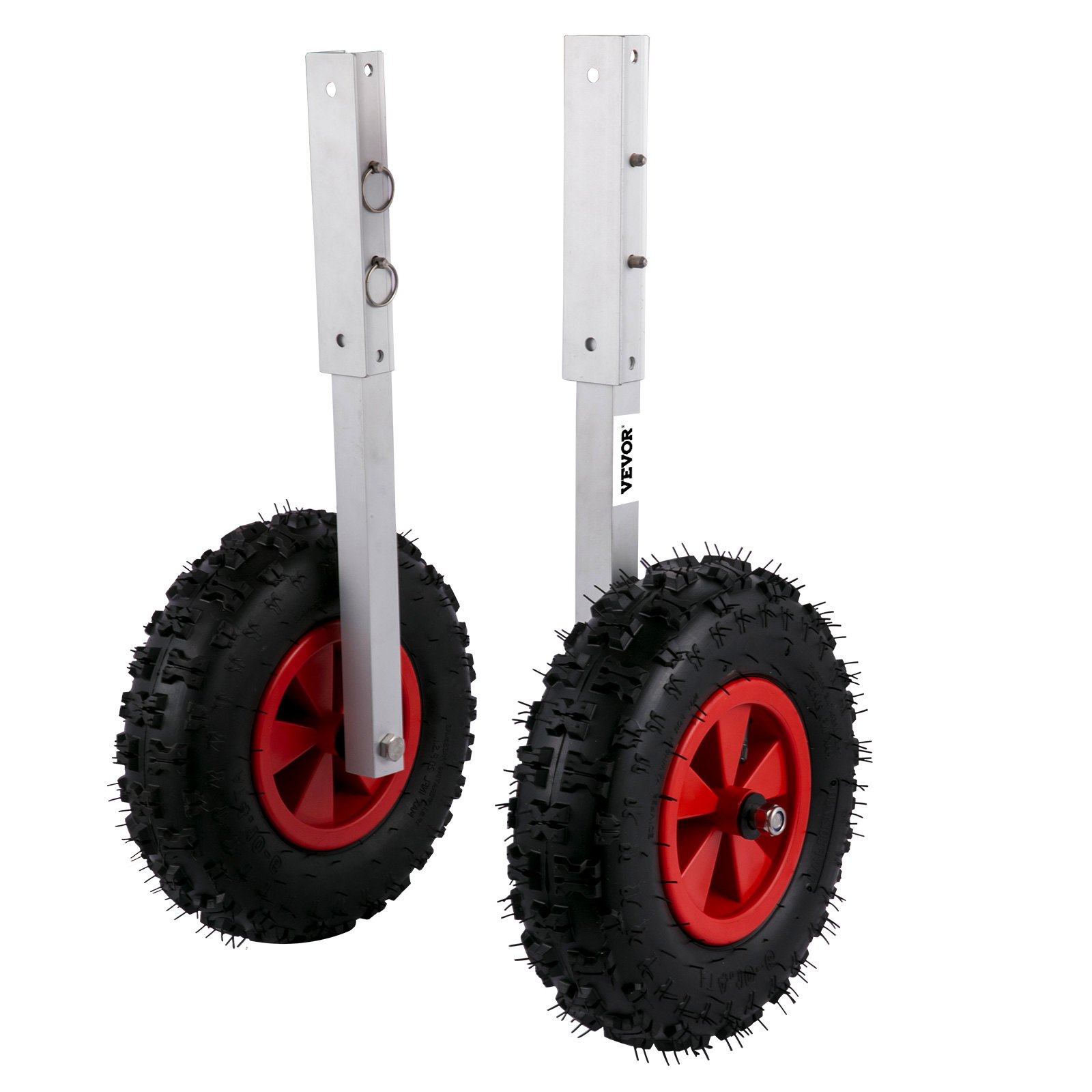 VEVOR VEVOR Ruota Alaggio Nautica Capacità Carico 272 kg, Ruota Alaggio ...