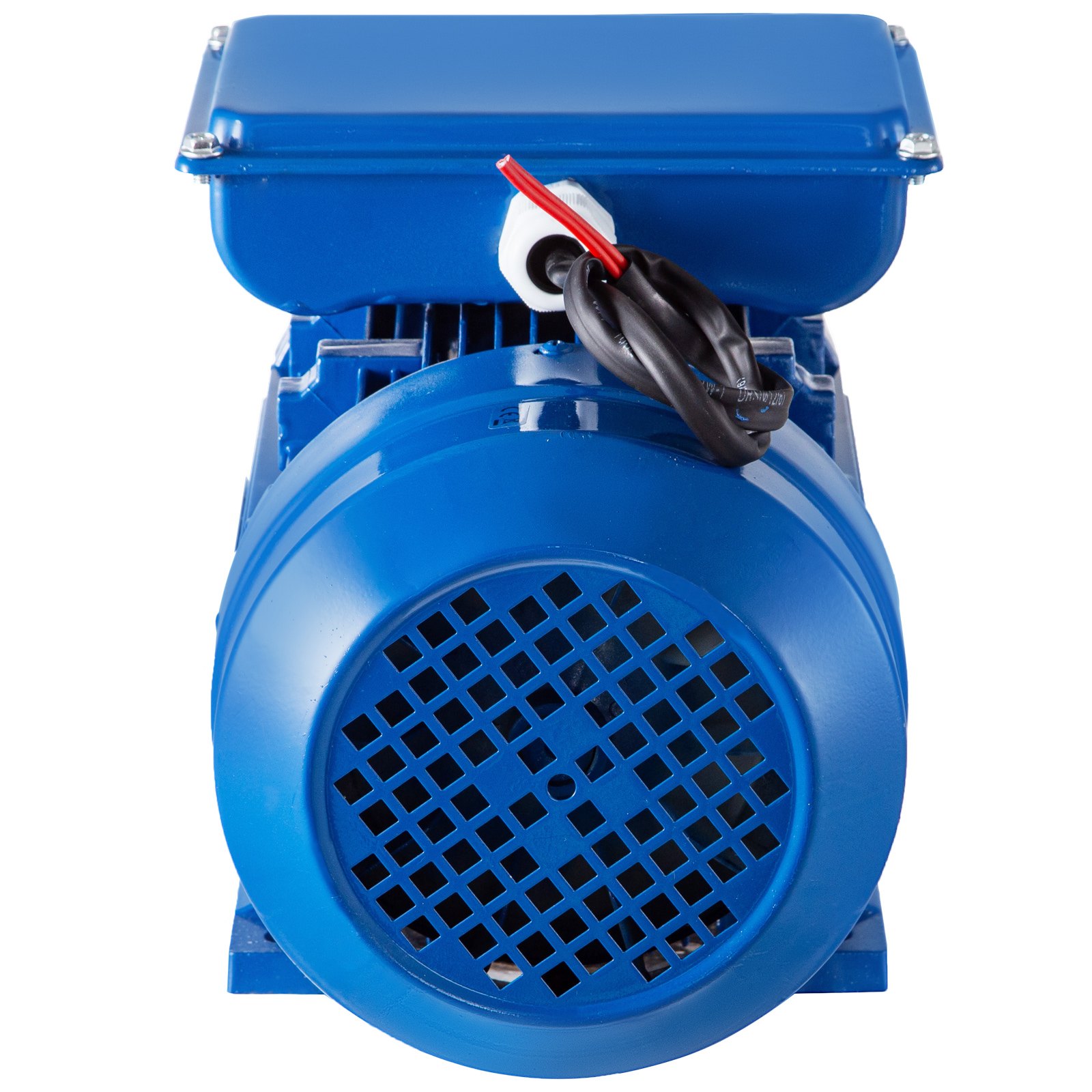 VEVOR VEVOR Motore Asincrono Monofase a 2 Poli, 2200 W Motore Elettrico ...