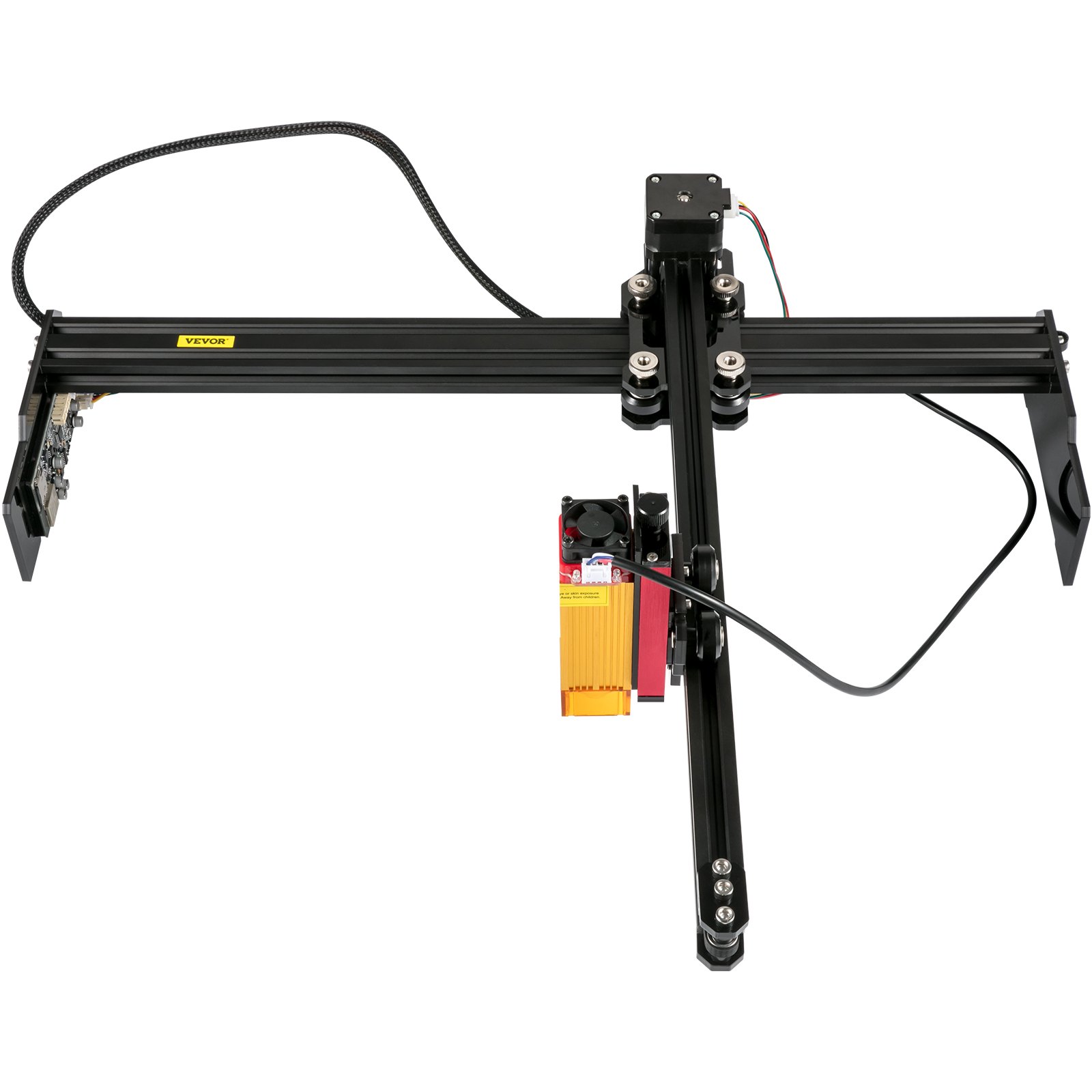 VEVOR VEVOR Macchina per Incisione Laser Portatile Potenza 5,5 W Mini ...