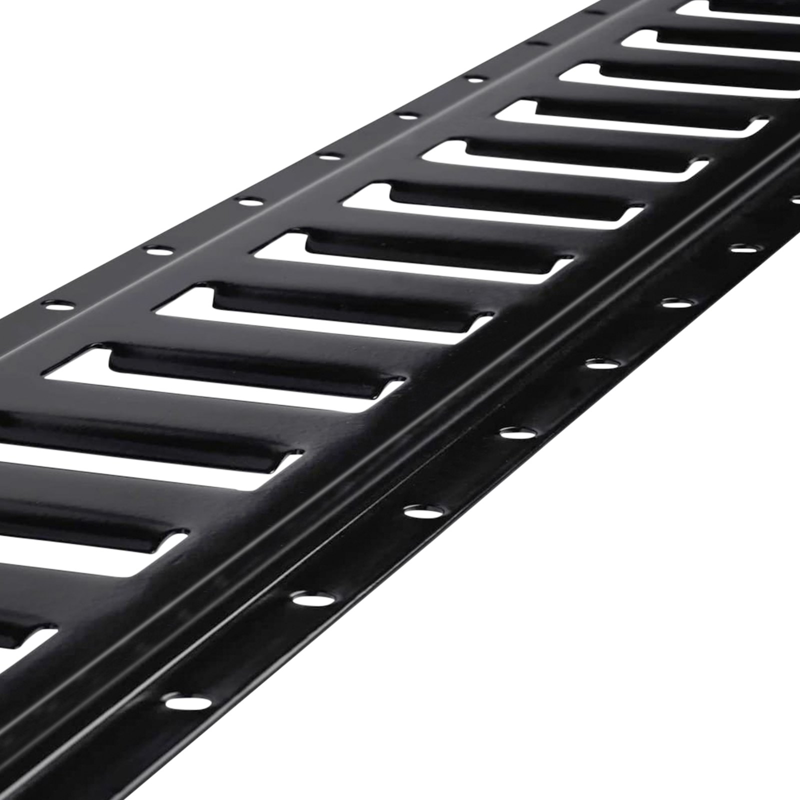 VEVOR VEVOR Binari della Linea a E-track, 4 Pezzi VV-ET-TD84 Lunghezza ...