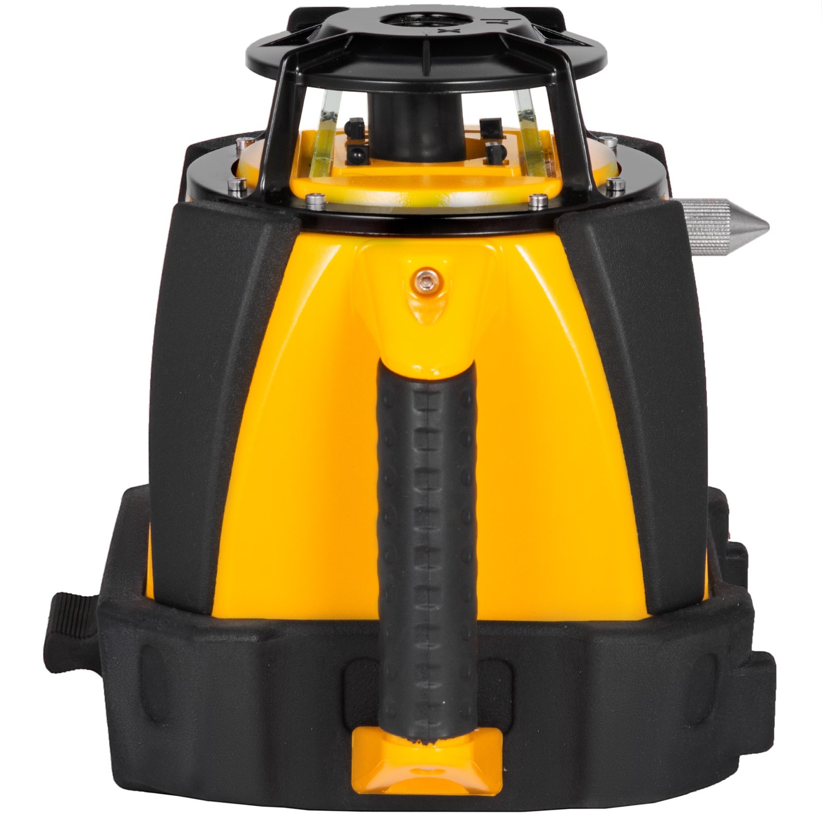 VEVOR VEVOR Livella Laser Autolivellante 360°Kit Livellatore Laser ...