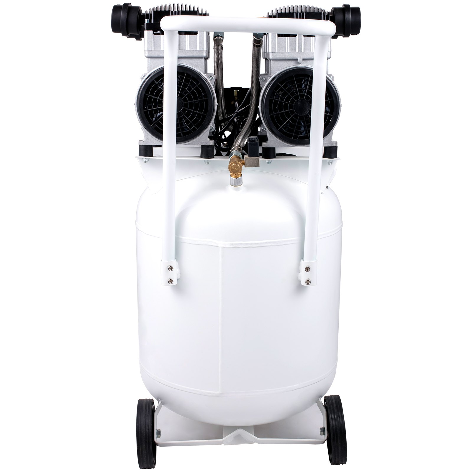 VEVOR VEVOR Compressori d'Aria da 3HP / 2200W, Compressore Motore Senza ...