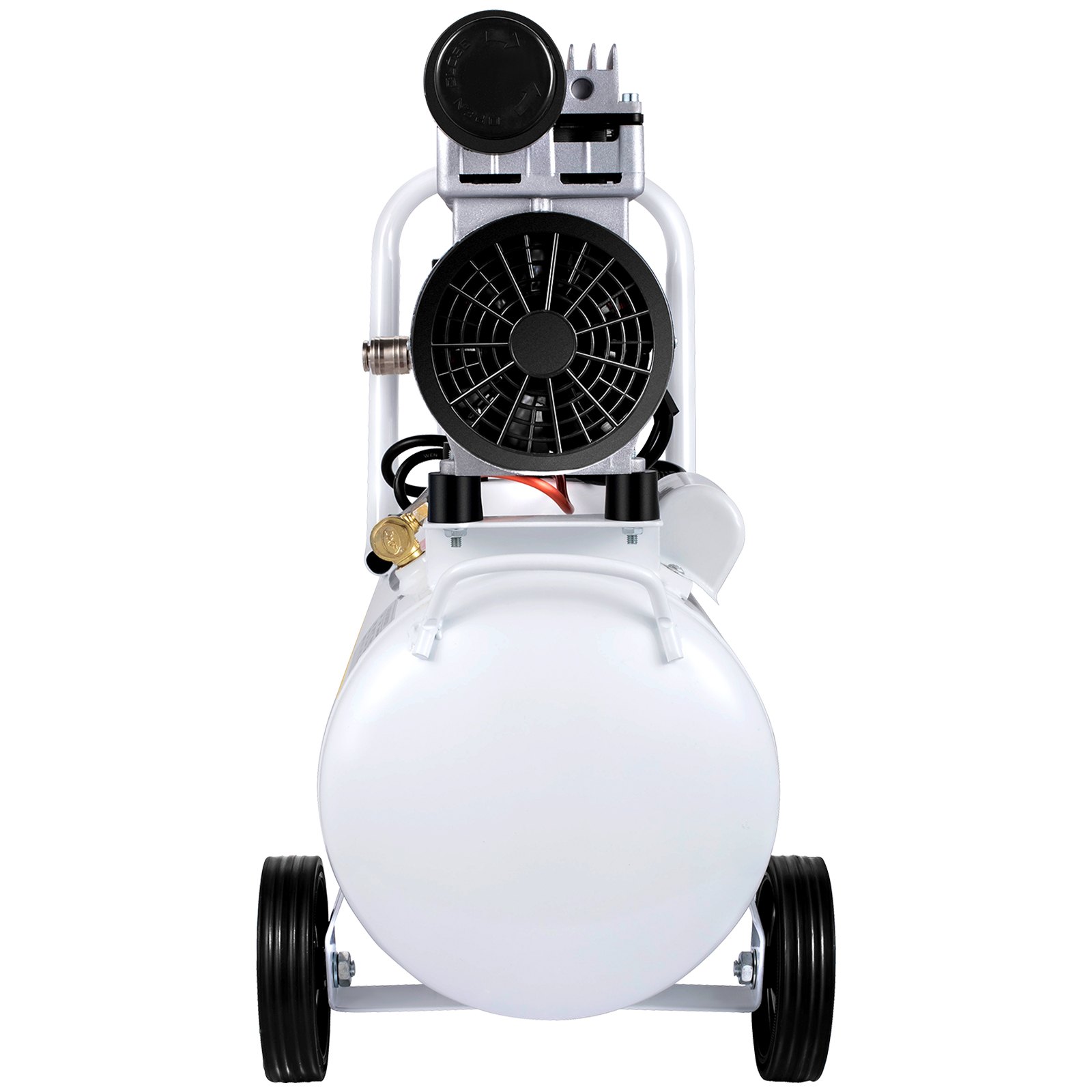VEVOR VEVOR Compressori d'Aria da 1.1HP/850W, Compressore Motore Senza ...