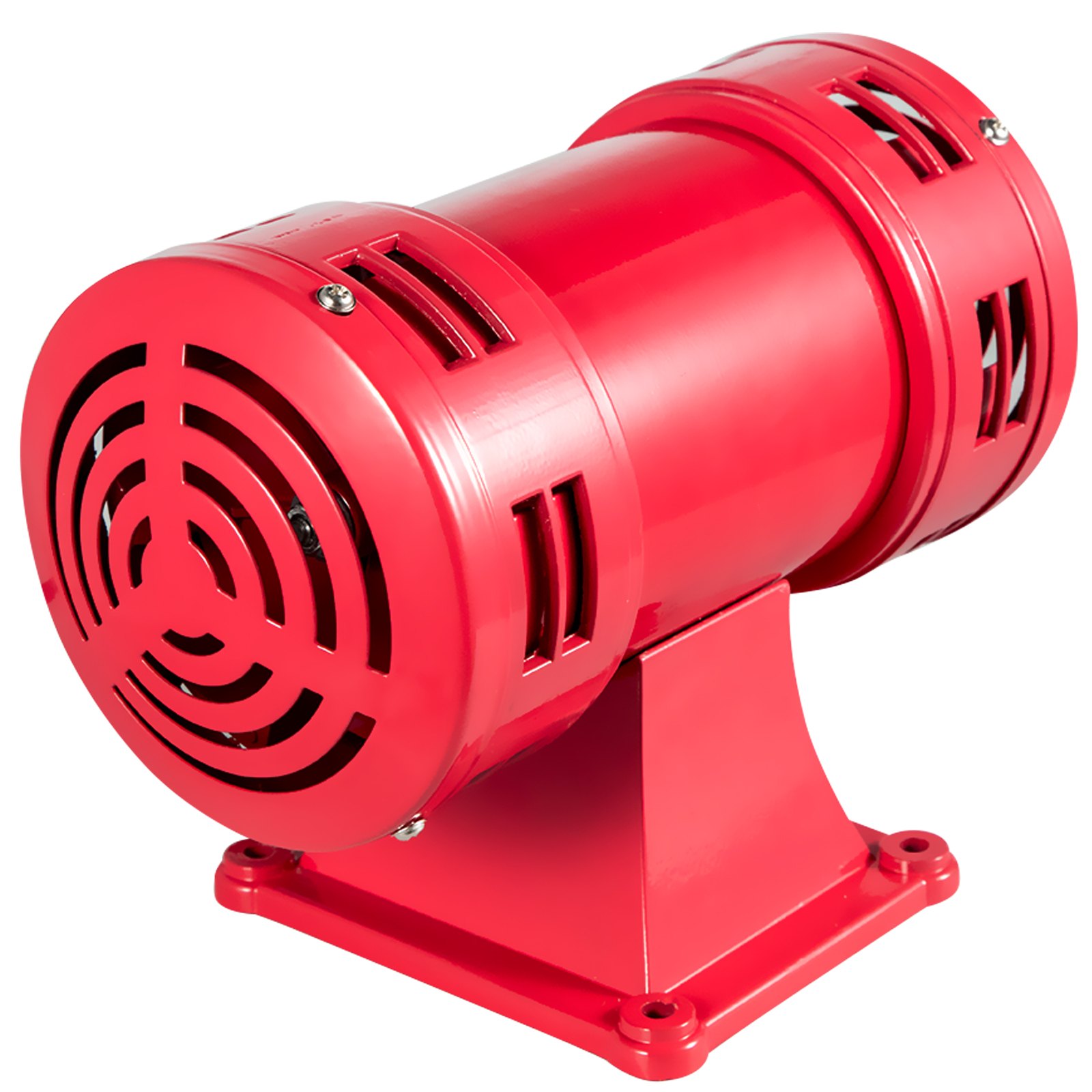 VEVOR VEVOR Sirena Industriale Tornado a Motore MS-490 140db Sirena ...