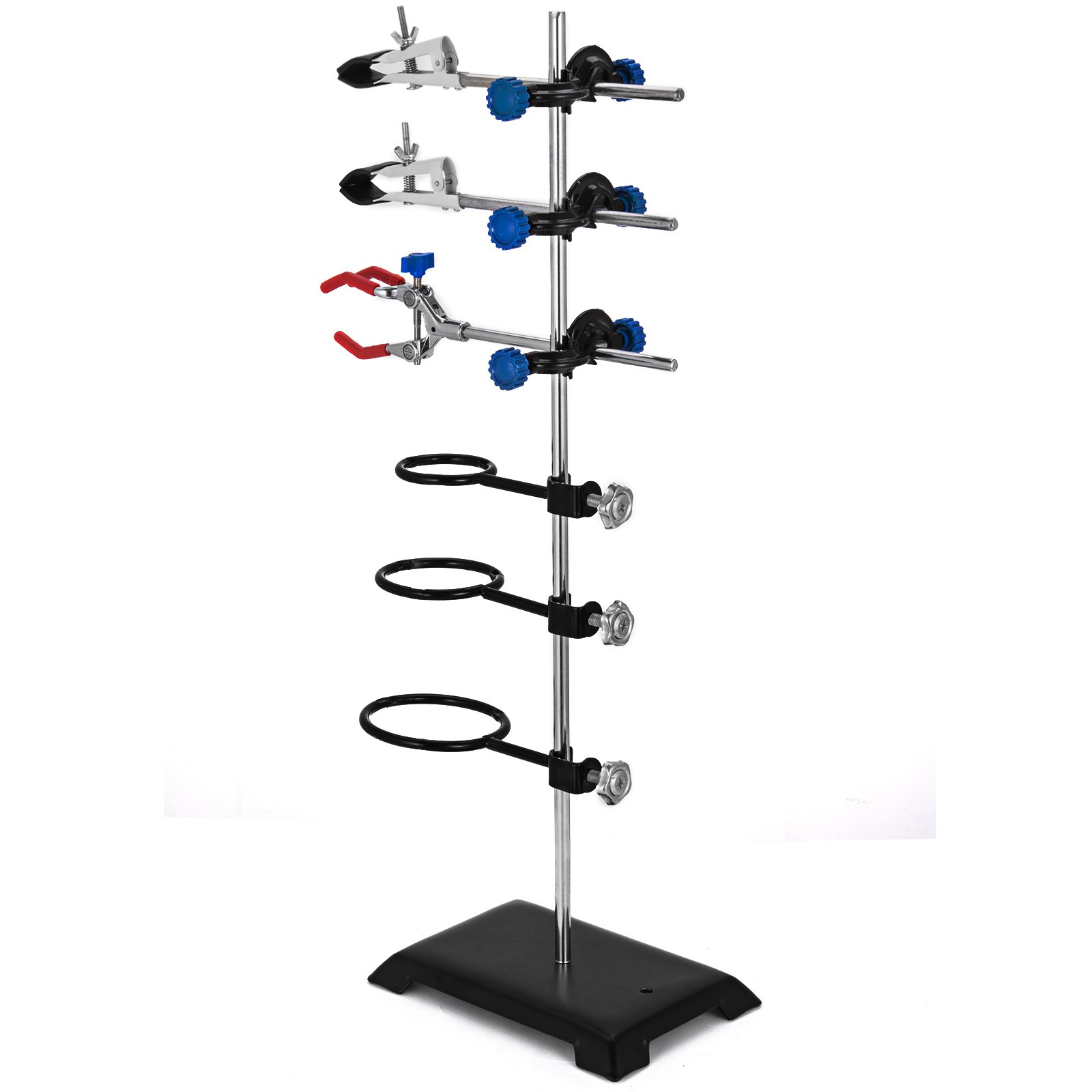 VEVOR VEVOR Supporto per Laboratorio, 60CM Attrezzatura di ...