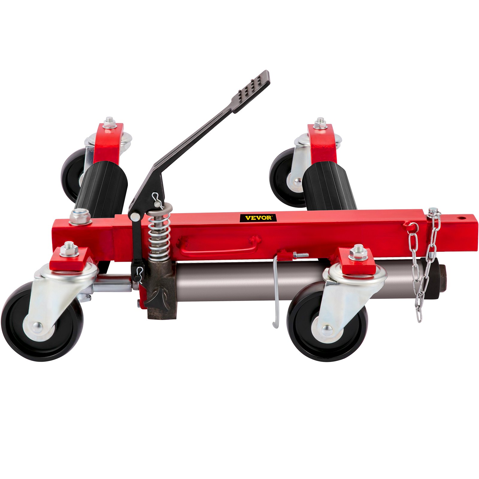 VEVOR VEVOR Sollevatori per Ruote Auto Wheel Jack Idraulico per Auto da ...