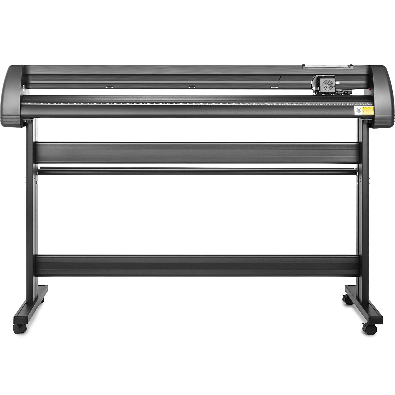 Máquina Cortadora de Vinilo 1,350 mm Plotter de Corte de Vinilo con Control Digital | VEVOR MX