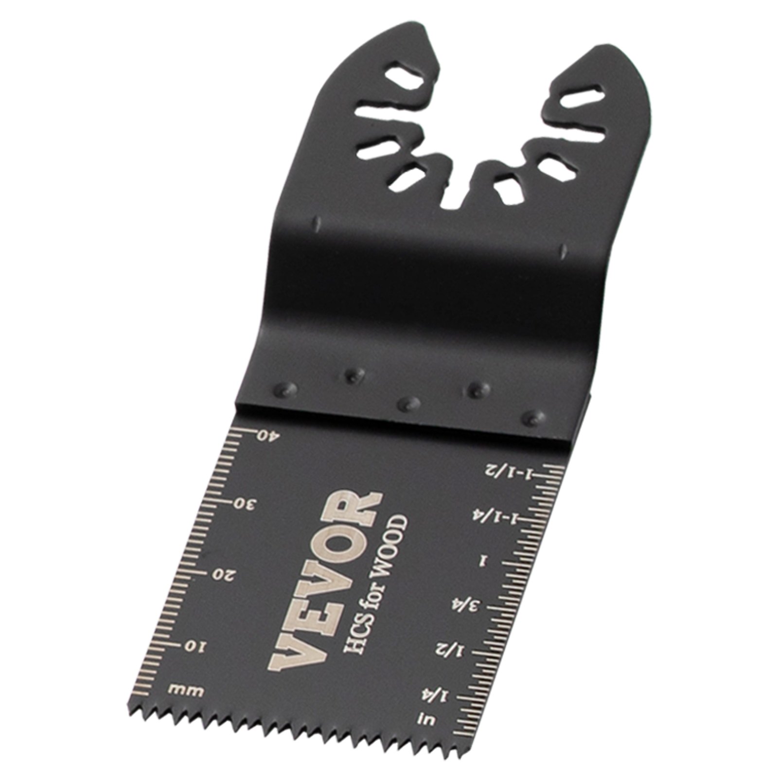 VEVOR 100x zaagbladen Oscillerende fijne zaagbladen Multitool ...
