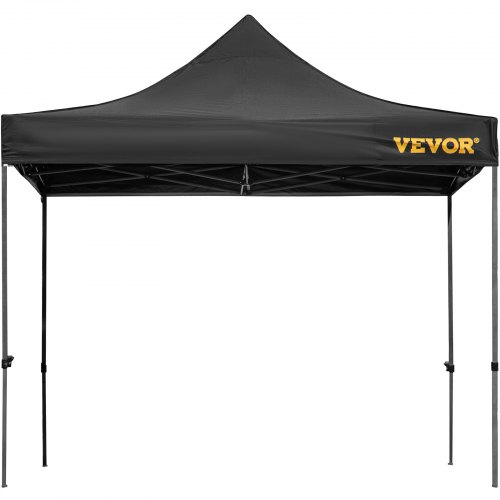 VEVOR vouwtent 3x3m tuintent vouwtent PVC partytent tent opvouwbaar ...