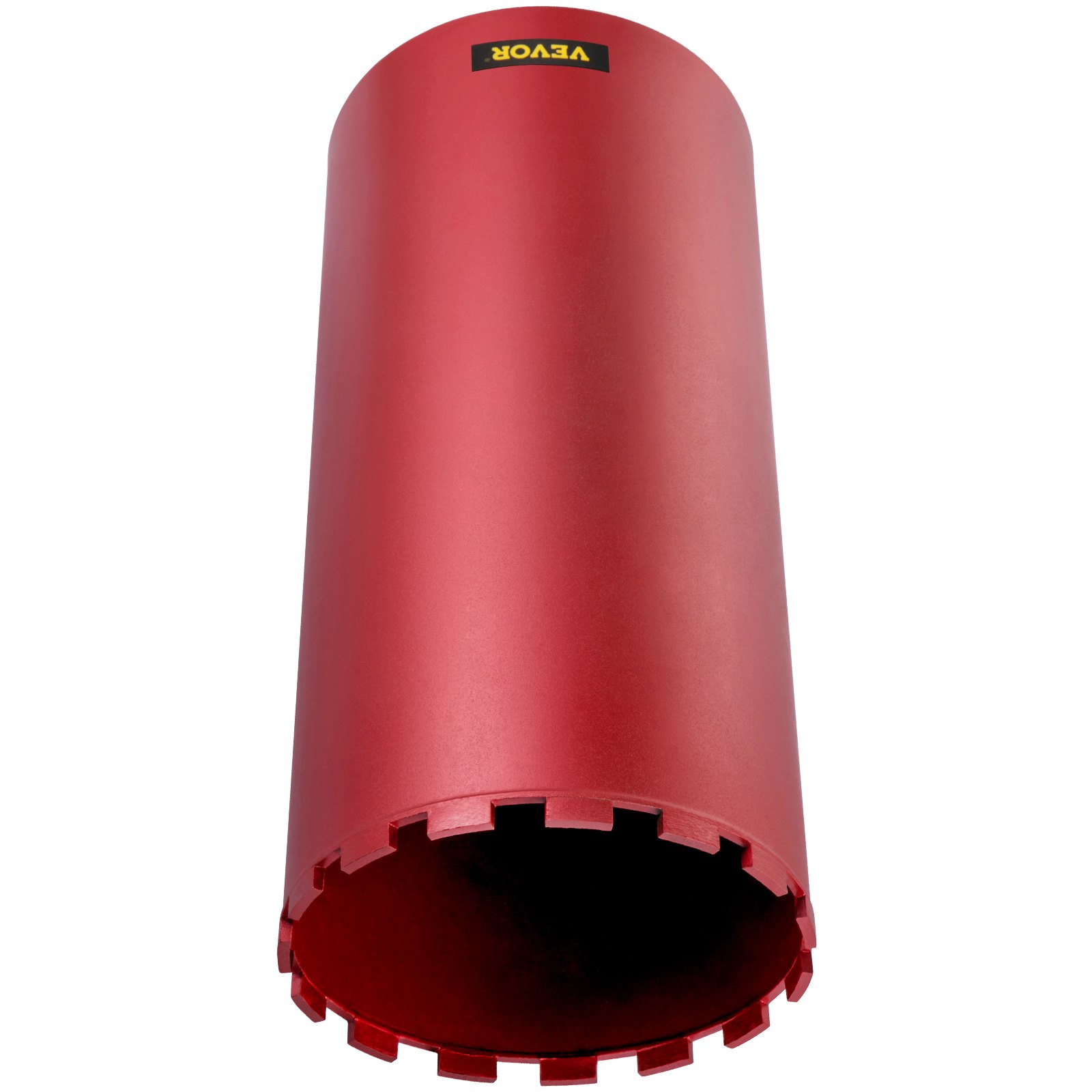 VEVOR Diamantboorkroon, 8"/203mm diameter Kernboorkroon, 14"/355mm ...