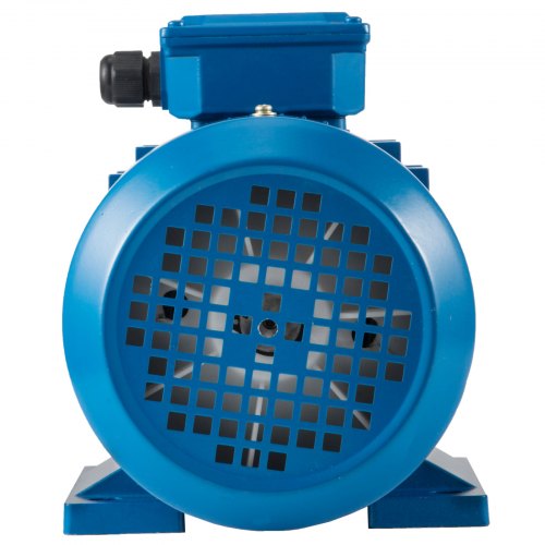 3KW 400V 3000 RPM Premium Electric Motor 3Phase B3 Mounting Universal ...