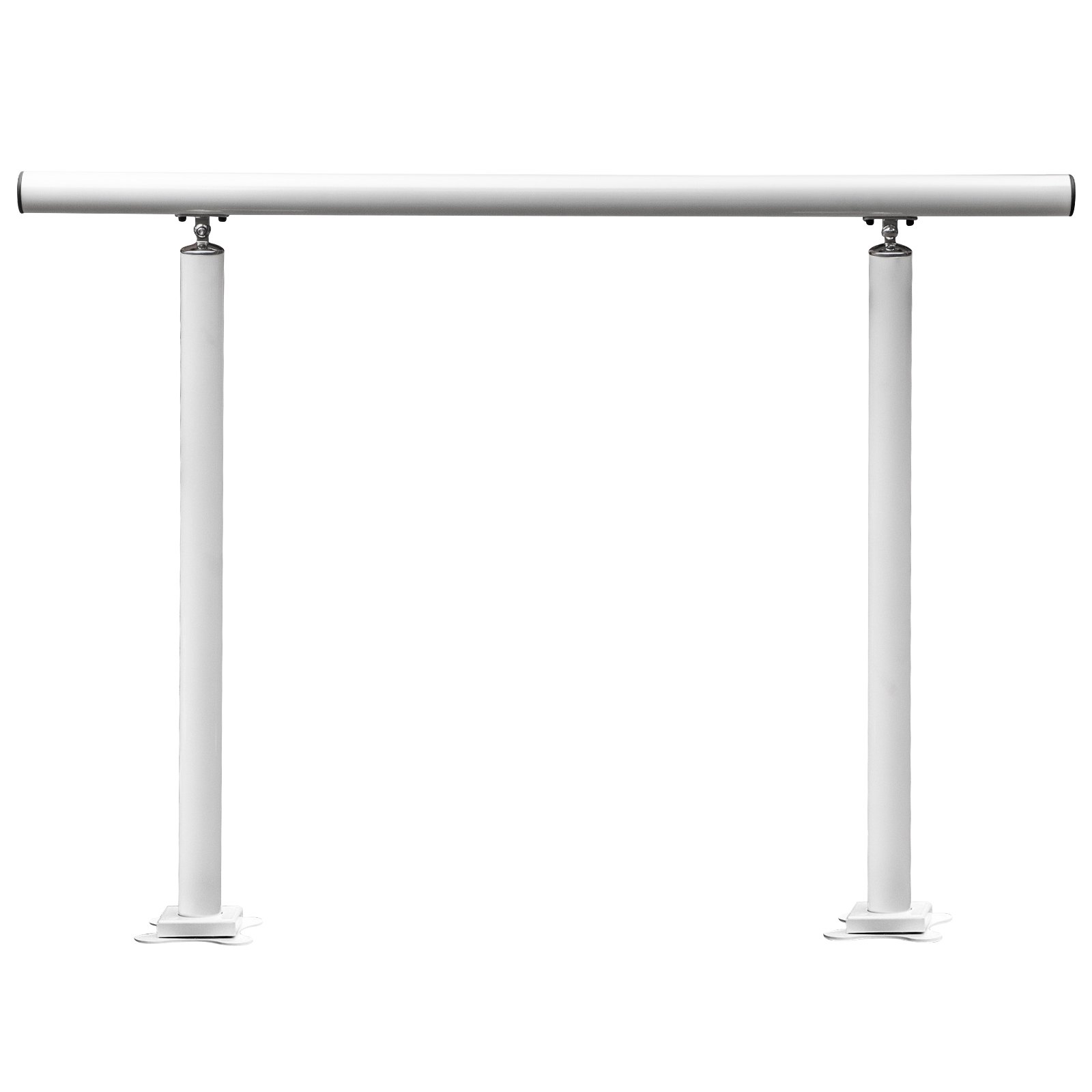 VEVOR Leuning, Trapleuning Lengte 91,4cm, Leuning Wandleuning Wandtrap ...