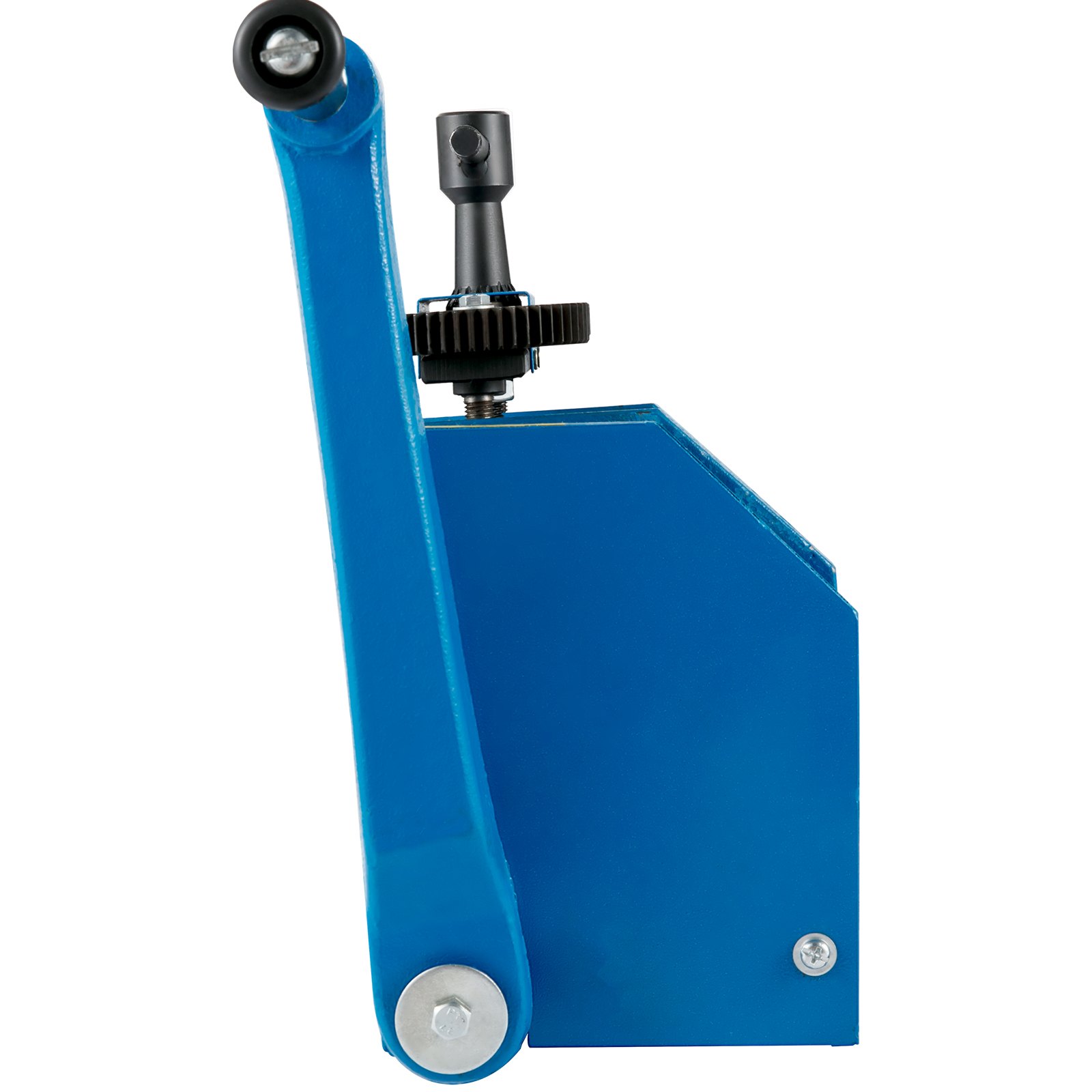 VEVOR Handmatige Walsmachine 26,5x13,5x29 cm Sieraden Walsmachine 17,3 ...