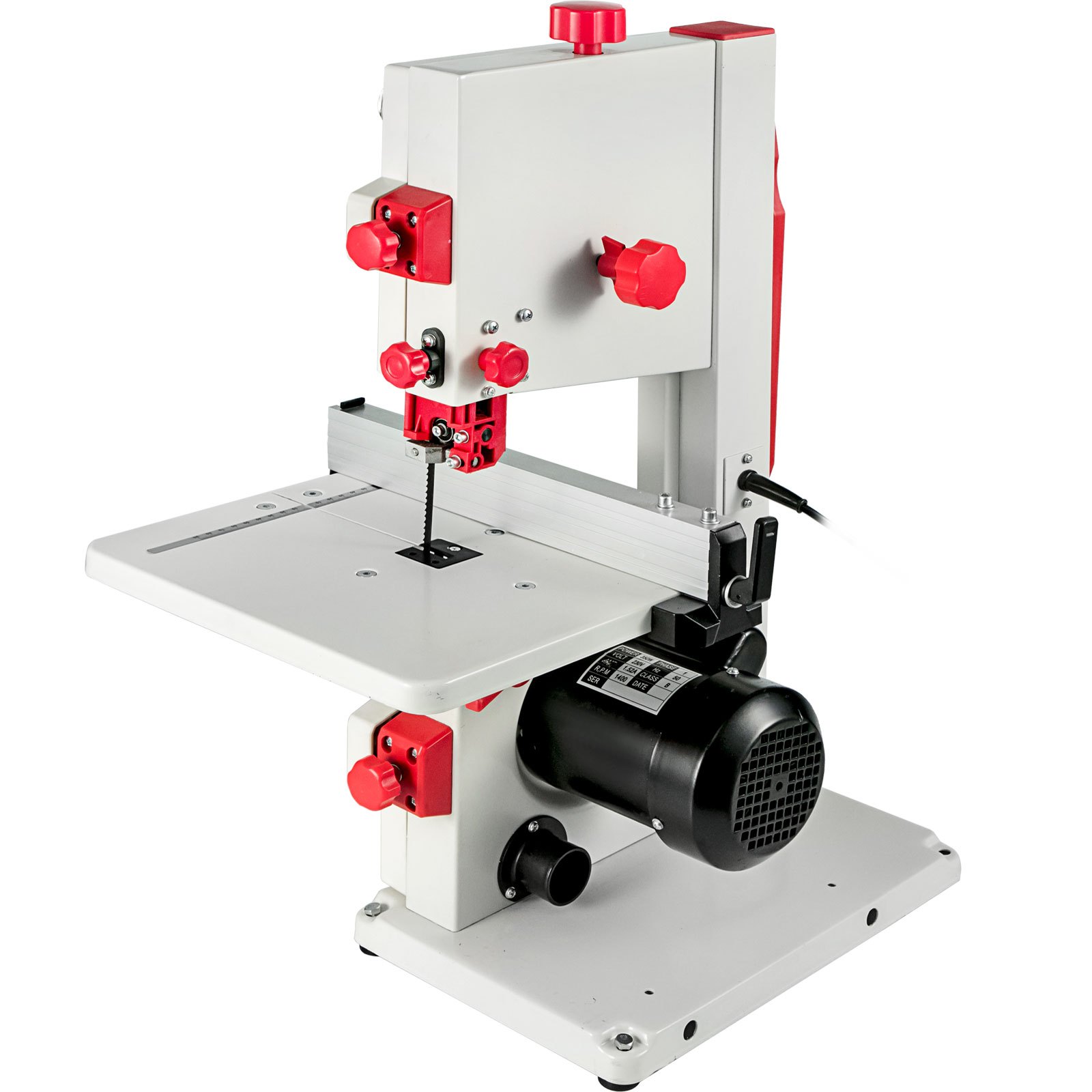 Lintzaag hout lintzaag 8 inch 80 mm snijhoogte voor doe-het-zelf ...