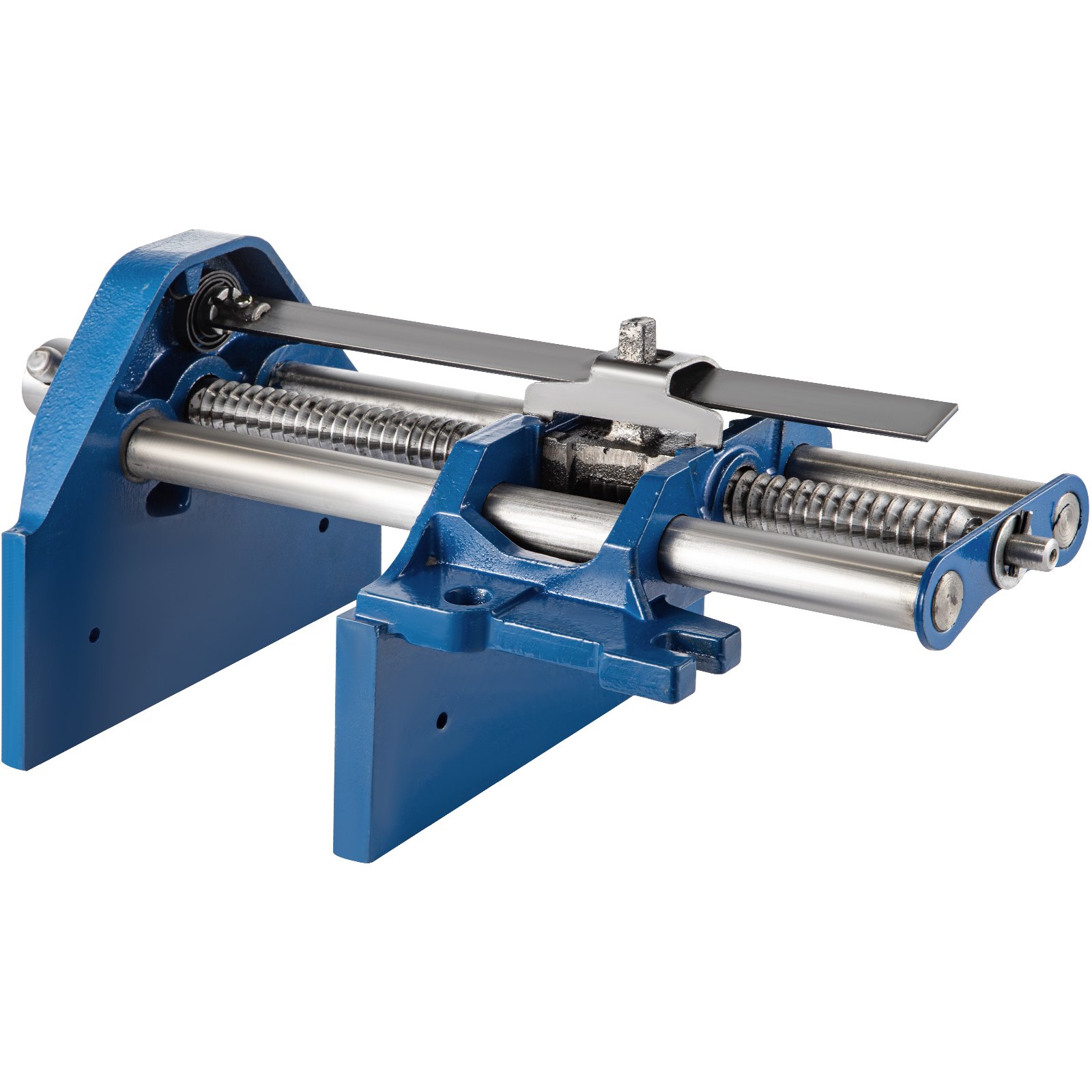 VEVOR Houtbewerking Bankschroef 485 x 180 x 196 mm Houtbewerking Zware ...