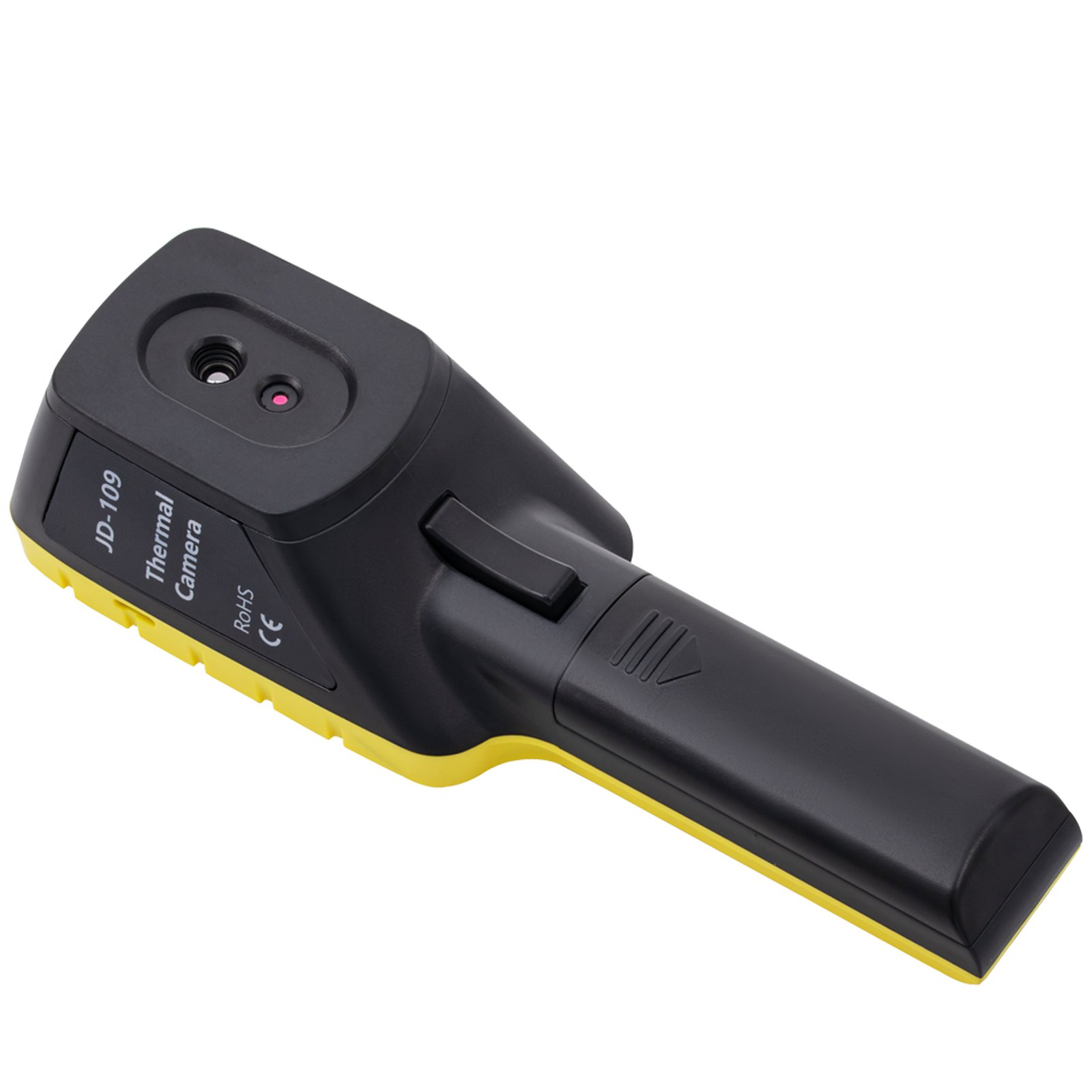 VEVOR Infrarood Warmtebeeldcamera 3600 Thermografie Infrarood Camera ...