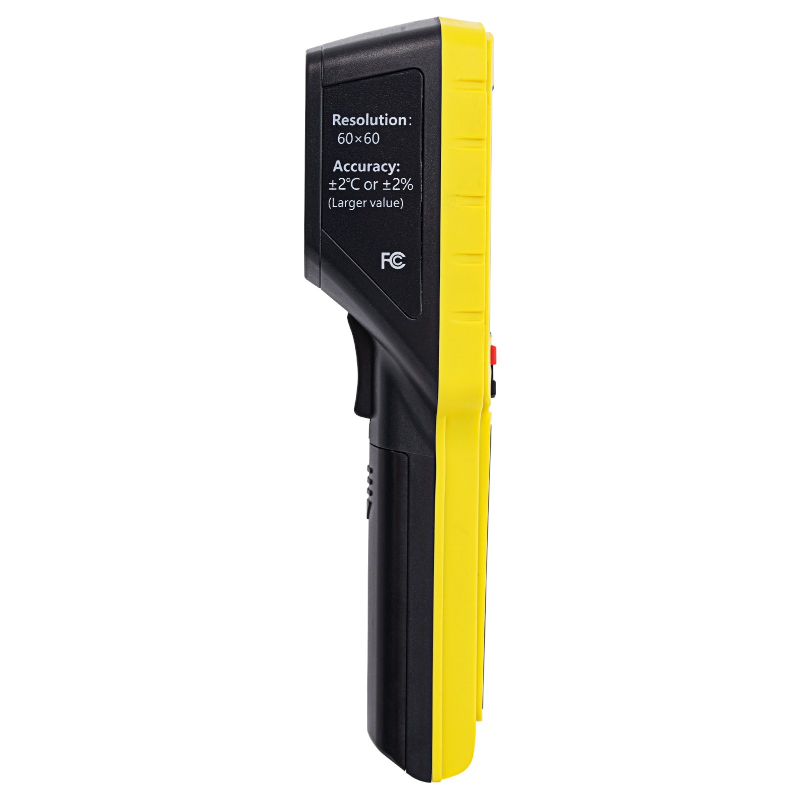 VEVOR Infrarood Warmtebeeldcamera 3600 Thermografie Infrarood Camera ...