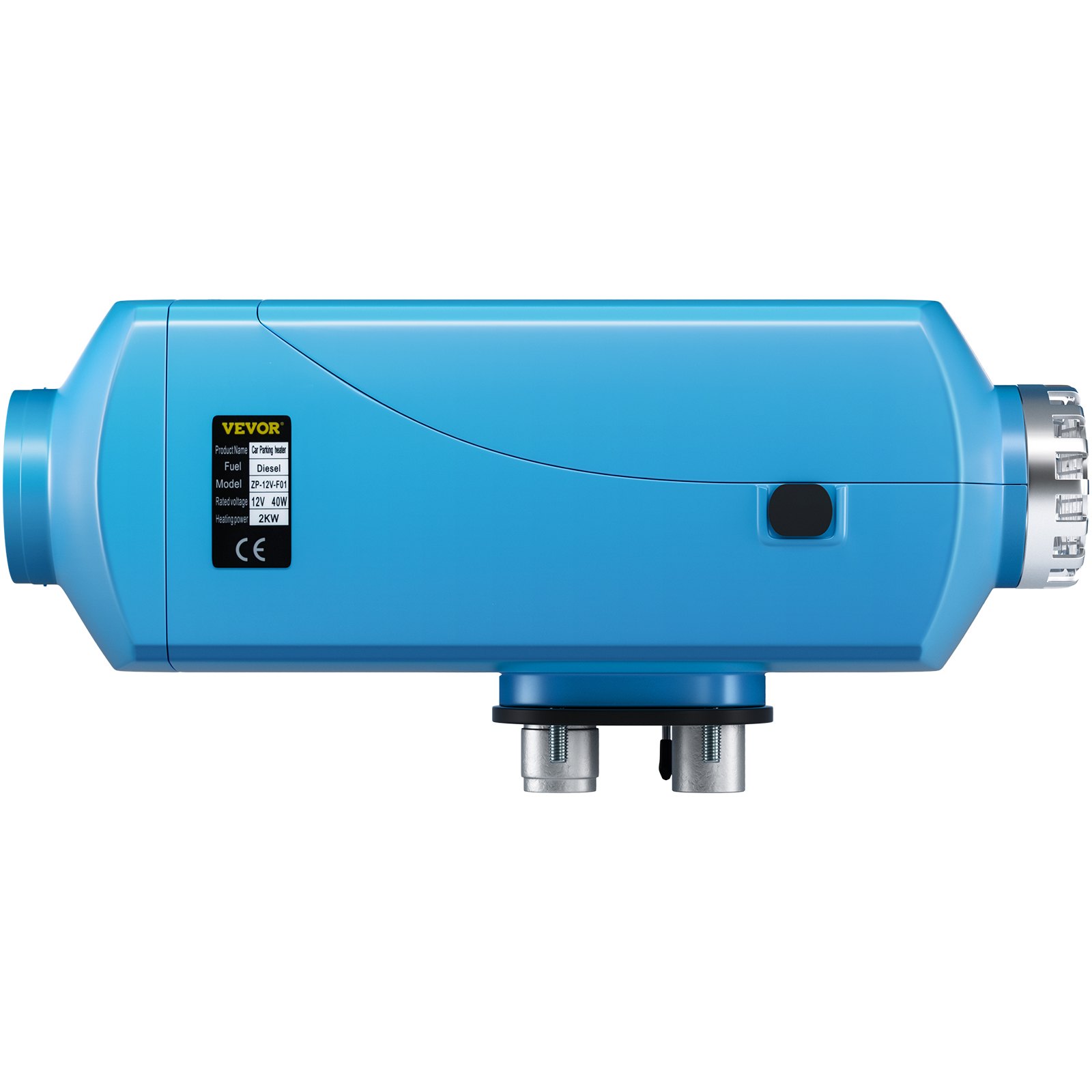 Standkachel diesel lucht diesel verwarming 12V 2KW voor auto ...