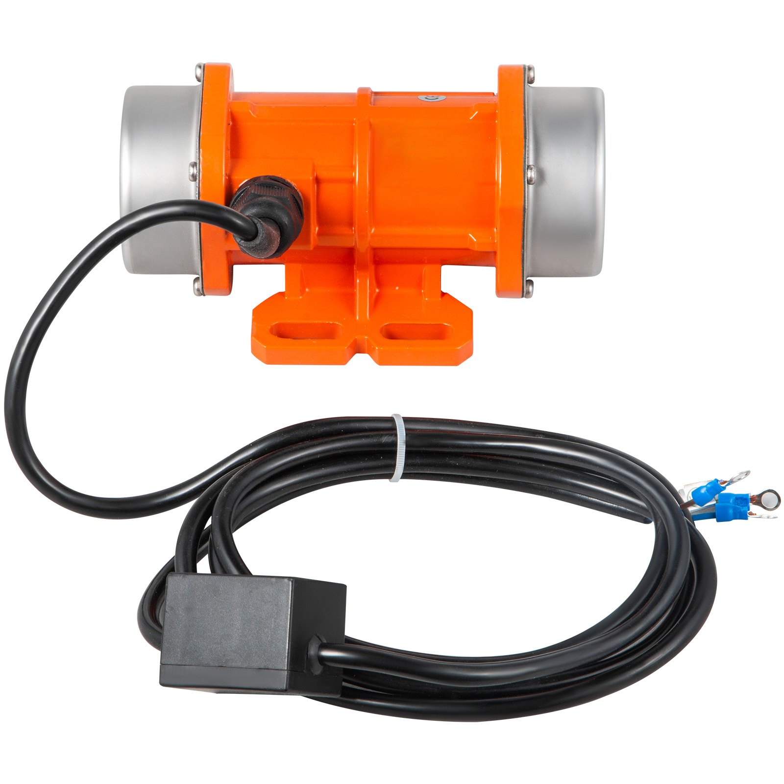 VEVOR Betontrilmotor Trillende Motor 110V100W 3-fasen 3600tpm ...