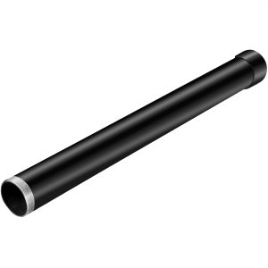 Vevor Shade Pole Extension 21" Shade Sail Pole Extender 3" Powder ...