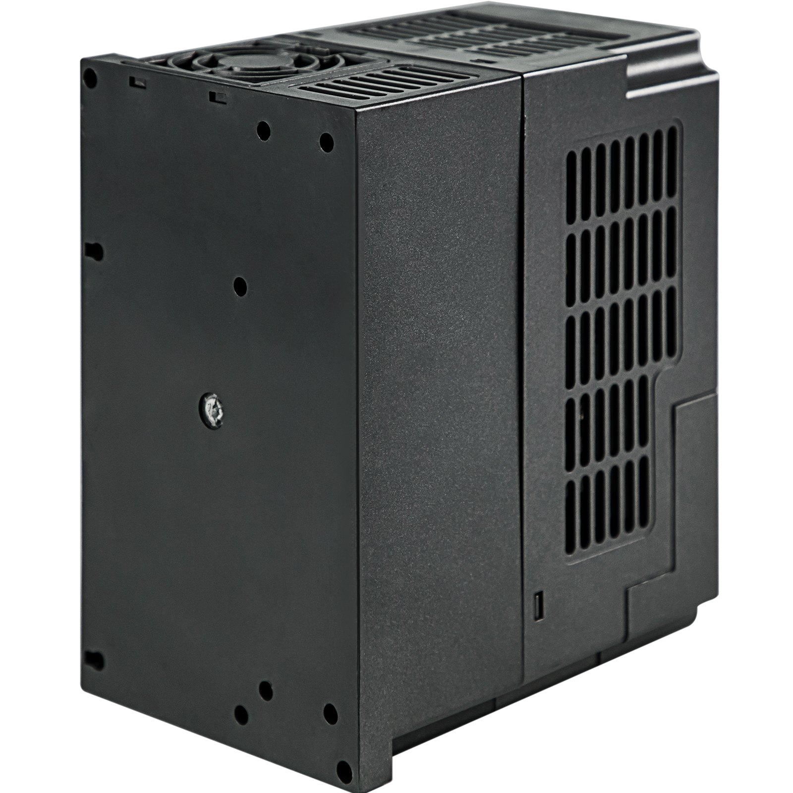 1.5KW Air cooling Spindle Motor + 1.5KW VFD Variable Frequency Drive ...